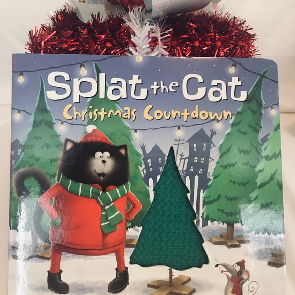 Holiday | 12 Days Of Christmas Countdown Book Collection | Poshmark